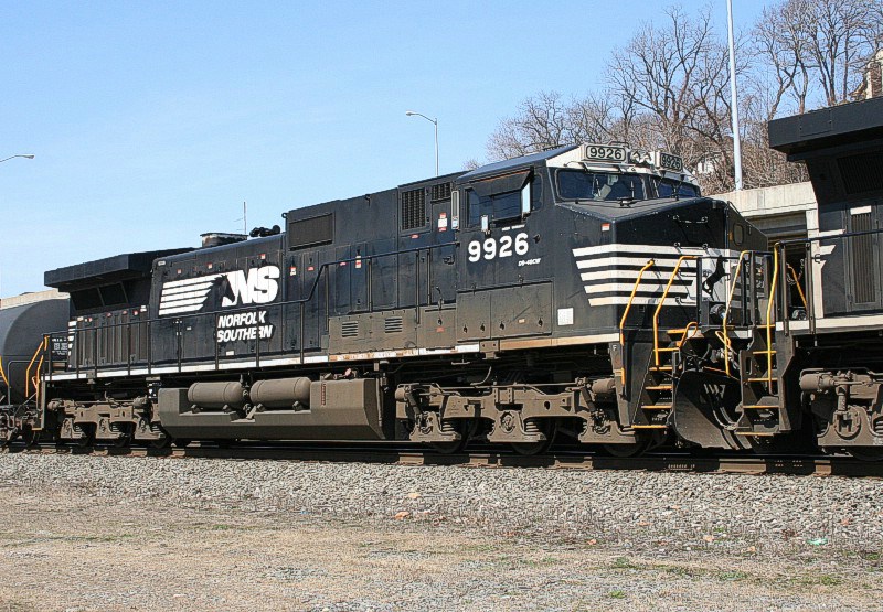NS 9926